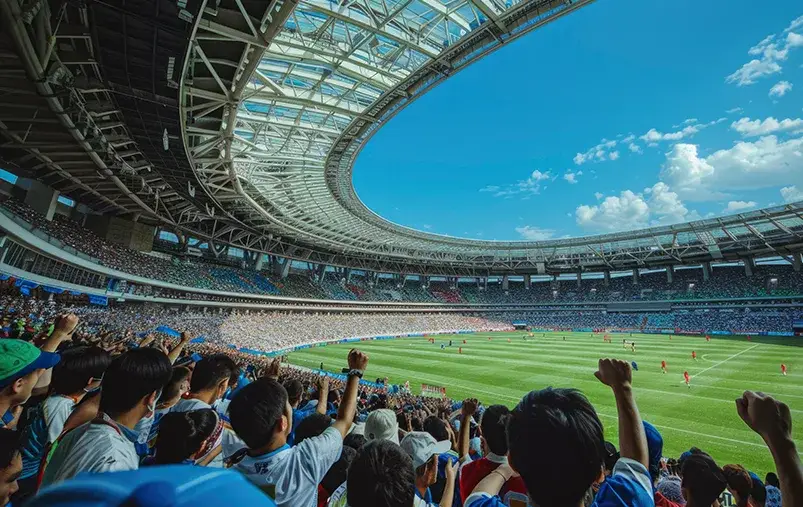Singapore Based Matchday Central Launches Global Football Experience ...