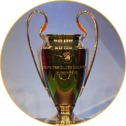 UEFA Champions League Packages | MatchDay Central